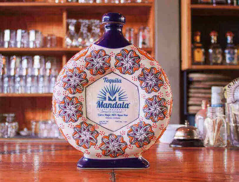 Explore Mandala Tequila Collection | ShopSK