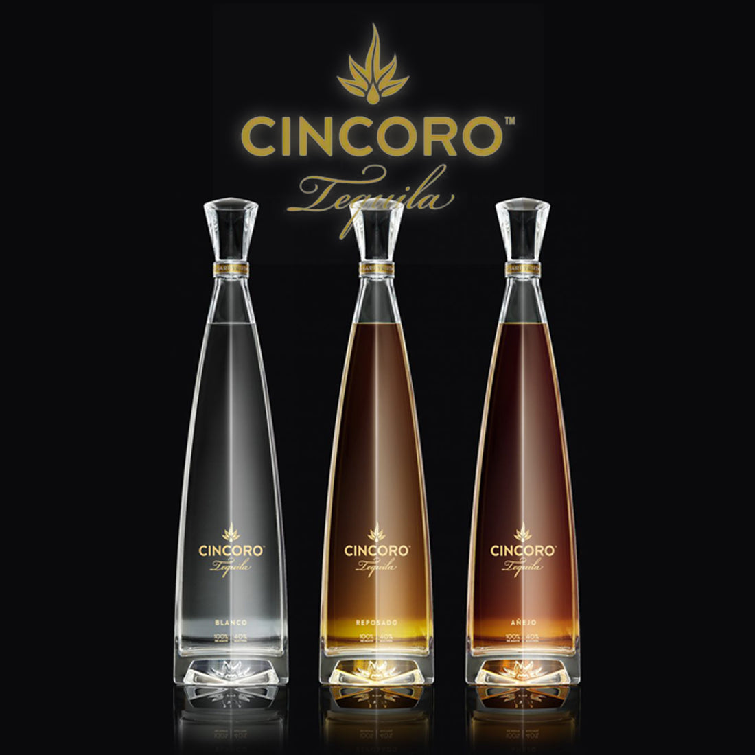 Cincoro Tequila - Michael Jordan– ShopSK