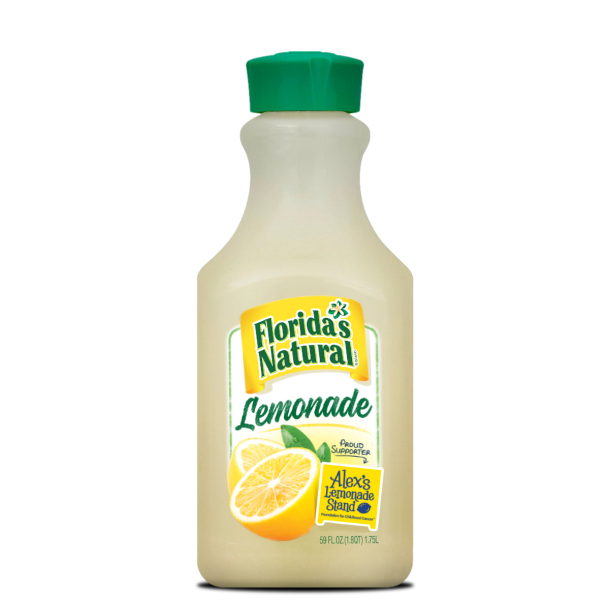 Florida's Natural Lemonade 59oz | Liquor Delivery | ShopSK