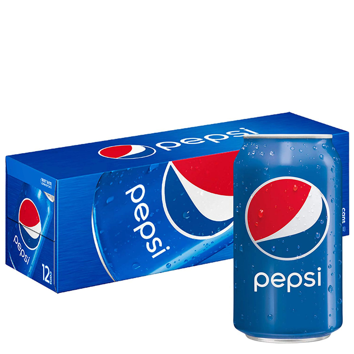 Pepsi 12pk 12oz Cans | Fast Alcohol Delivery | ShopSK