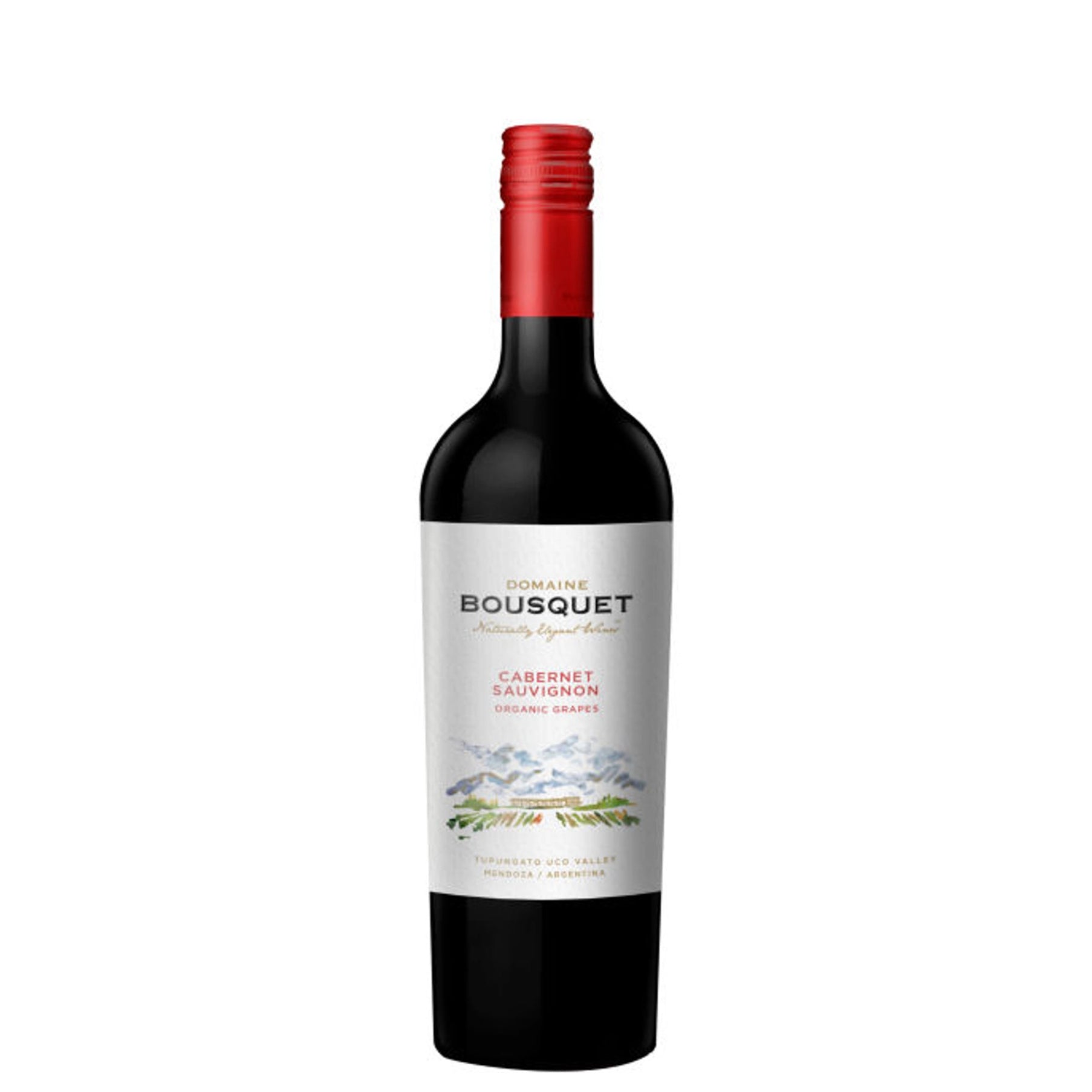 Domaine Bousquet Cabernet Sauvignon 2021 750ml ShopSK